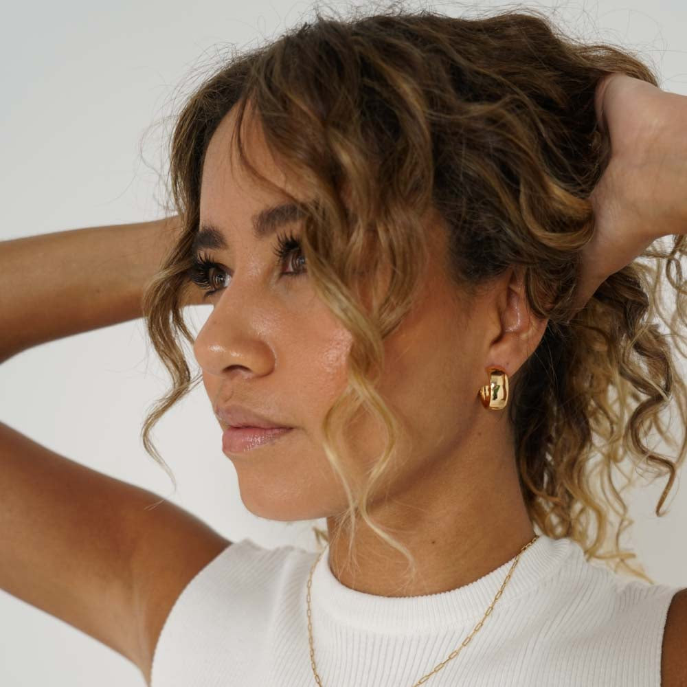 Latest Oasis - Gold Plated Jewellery New Zealand