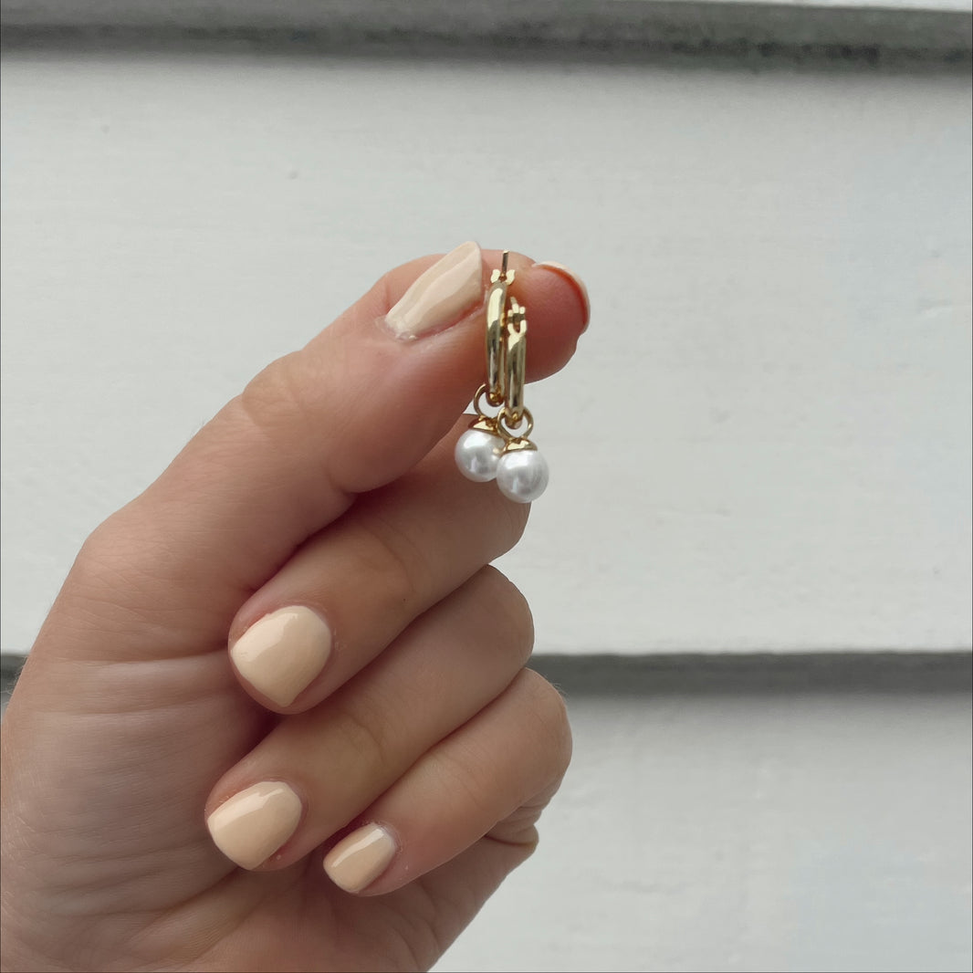 Latest Oasis - Gold Plated Jewellery New Zealand